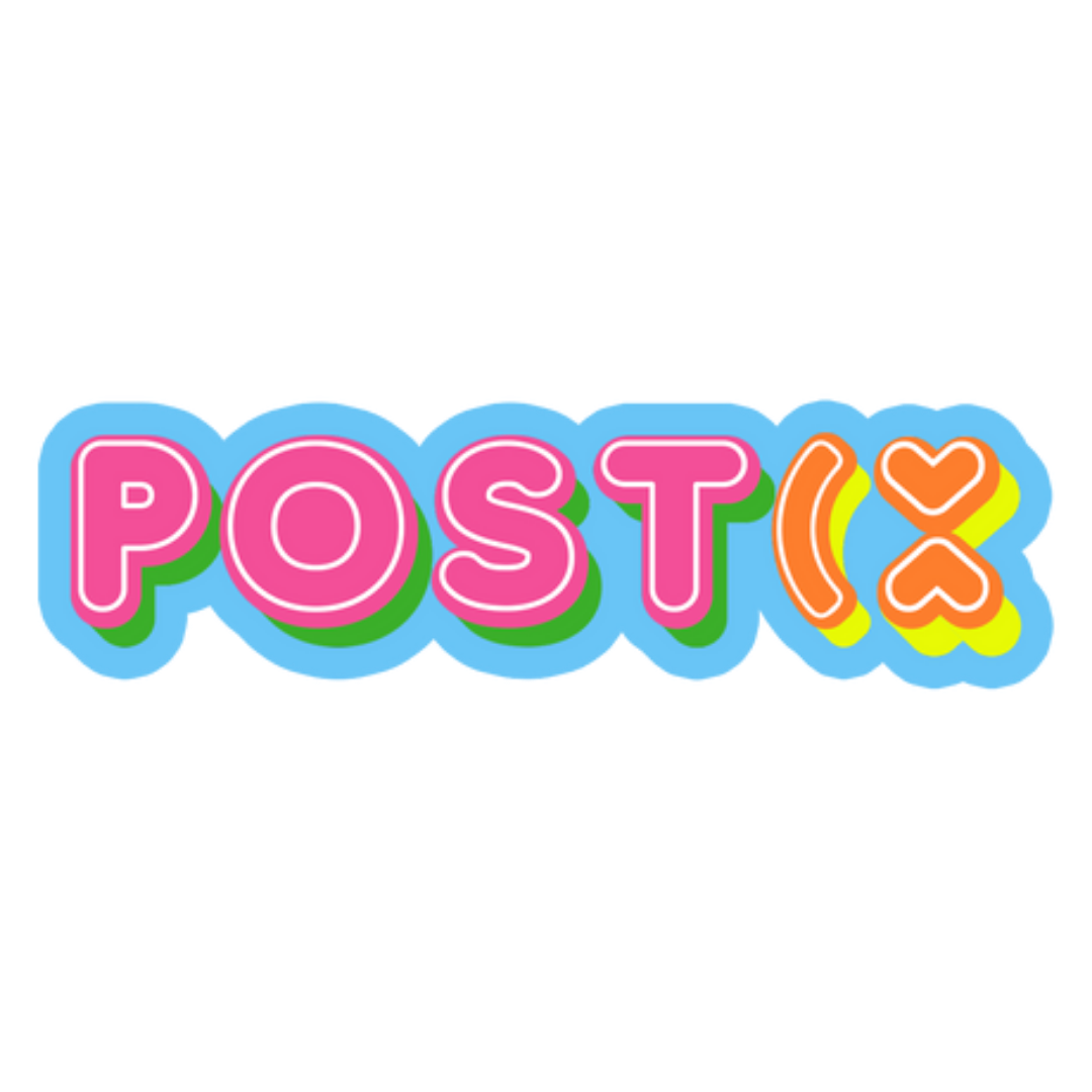Postix – Suzy's Sticker Shop